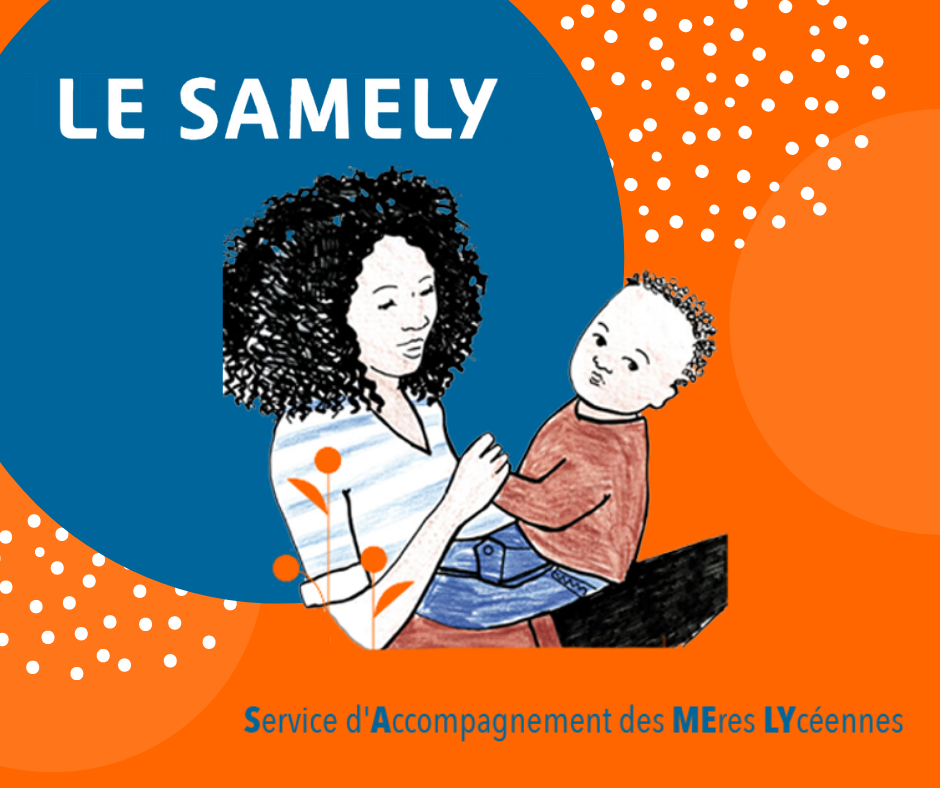 LE SAMELY - LE SAMELY